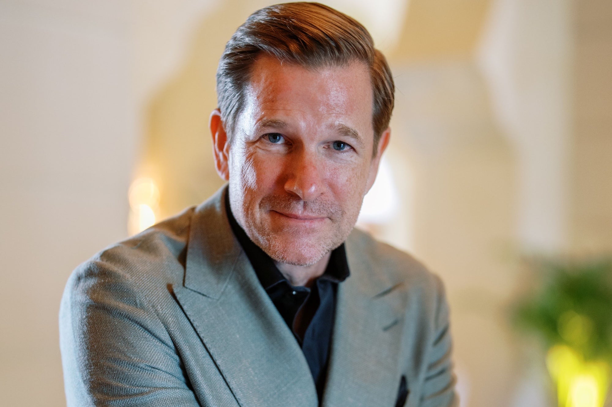 LIXIL's Stefan Schmied on Building a Greener IMEA Region