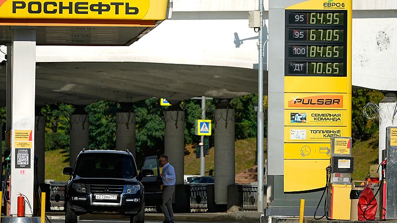 Η Ουκρανία "χτύπησε το καρφί στο κεφάλι" με τα χτυπήματα στη ρωσική ...