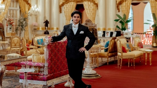 Mahanaaryaman Rao Scindia: A Modern Prince