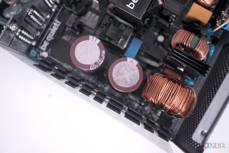 5 things to salvage from old PCs before recycling them