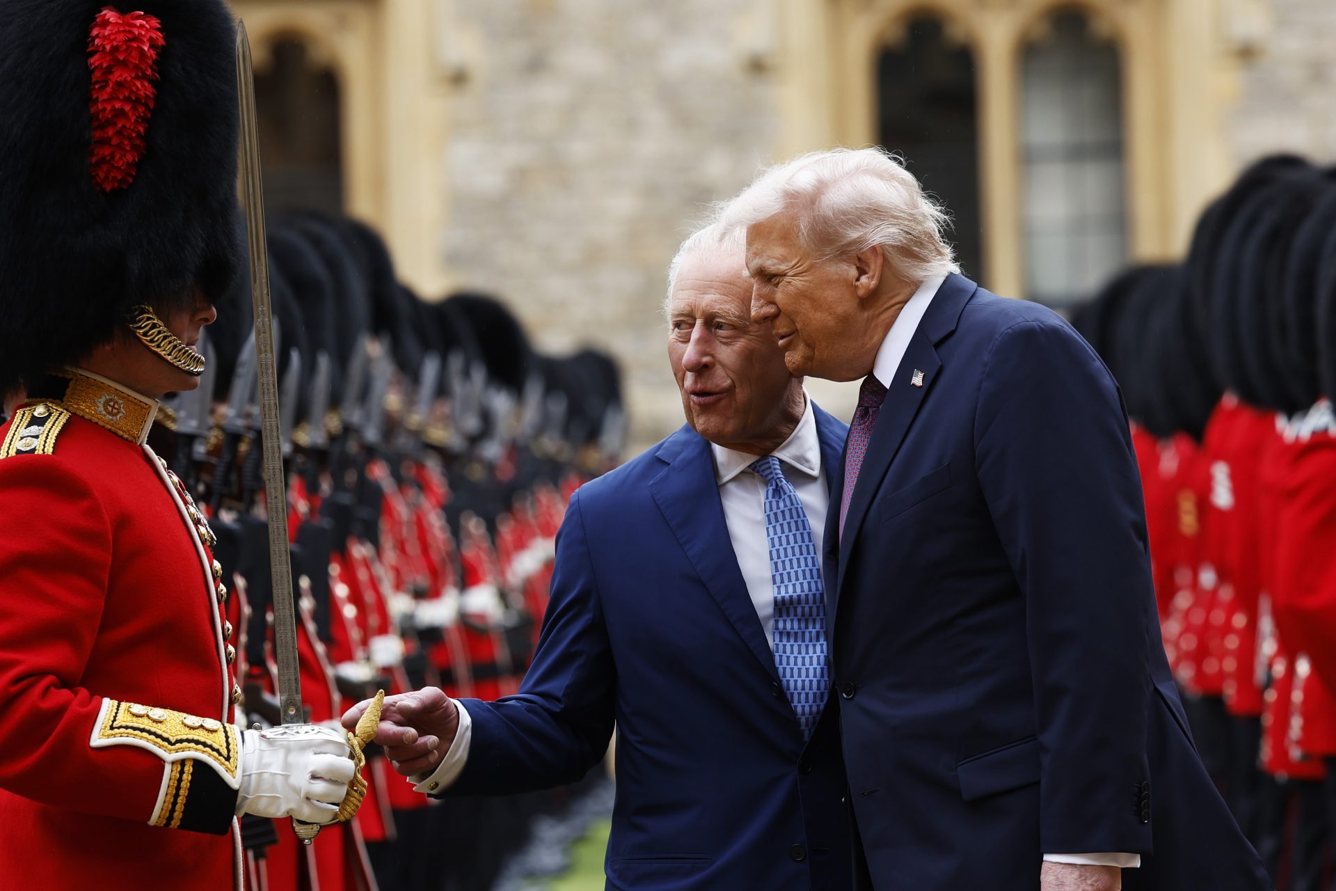 Historic Drop: British Monarchy support hits record low