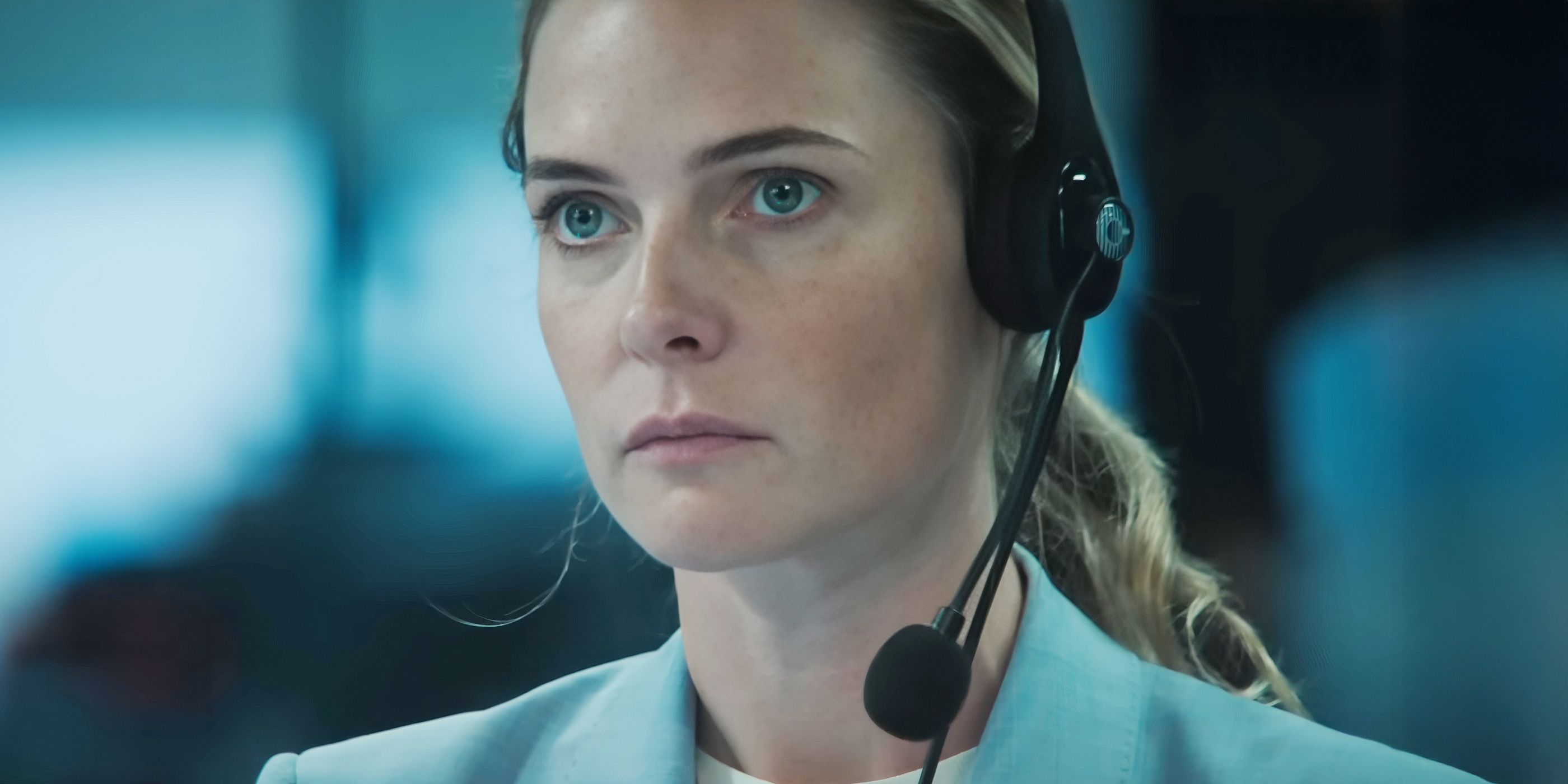 Before Netflix's 'House of Dynamite,' Kathryn Bigelow Directed Episodes ...