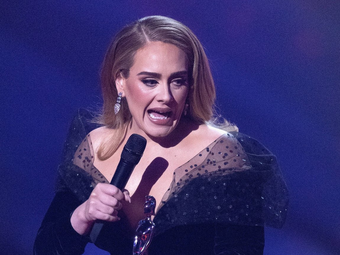 Super Bowl 2026: Steht Adele vor sensationellem Halbzeit-Auftritt?