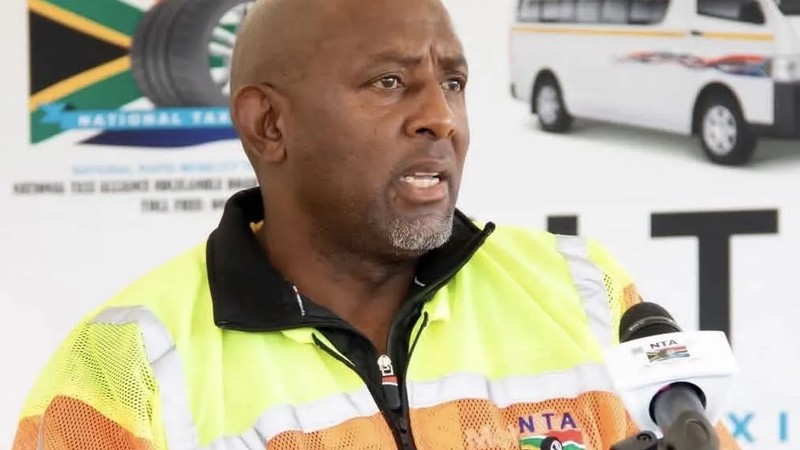 Thami Moyo's murder sends shockwaves through taxi sector