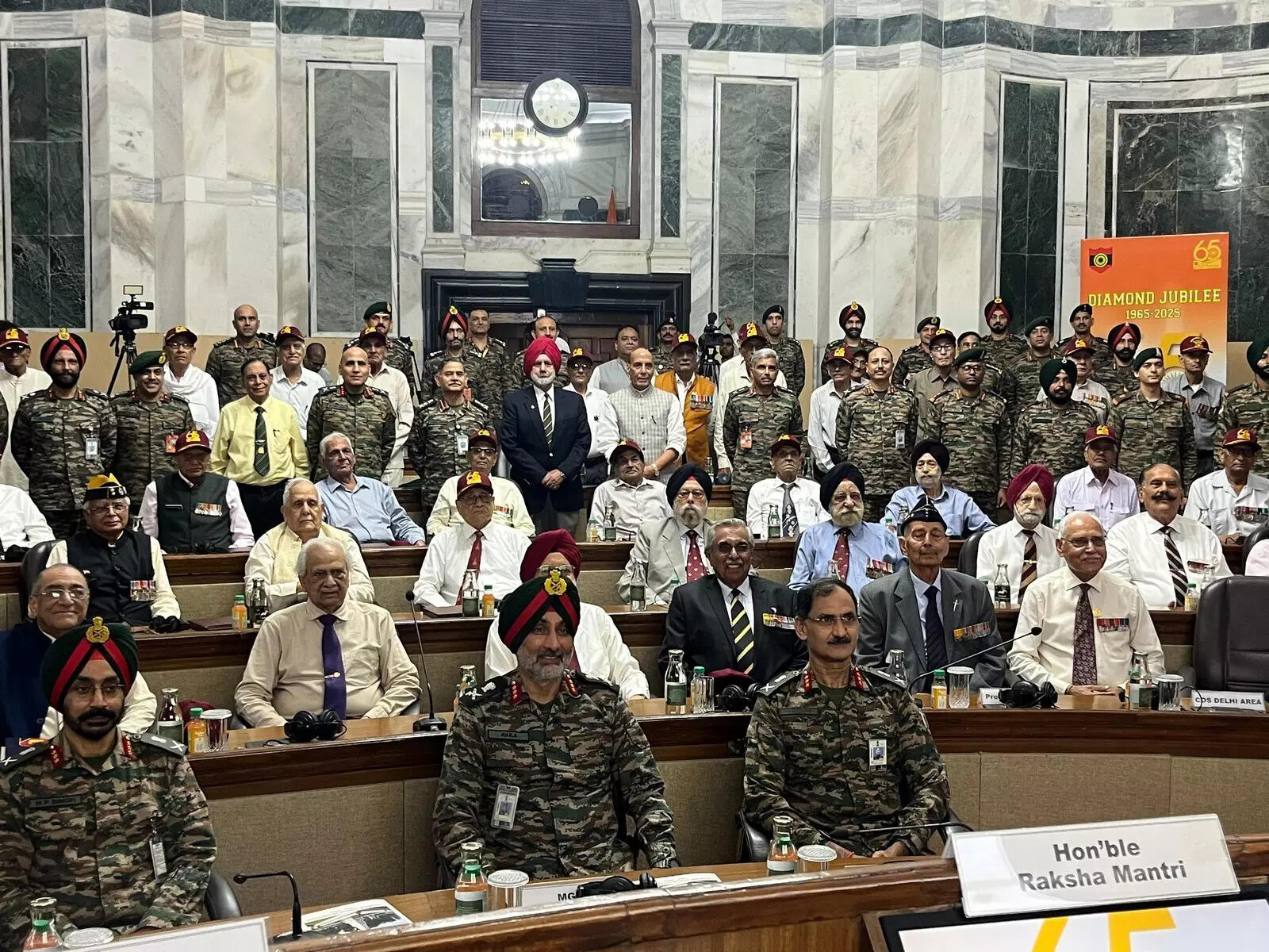 'India hasn't been fortunate with neighbours, but shaped its own ...