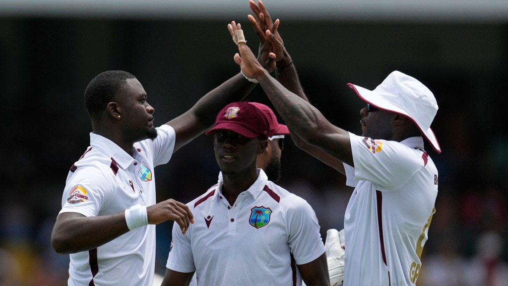 West Indies hoping to do a New Zealand on India with strong pace attack ...