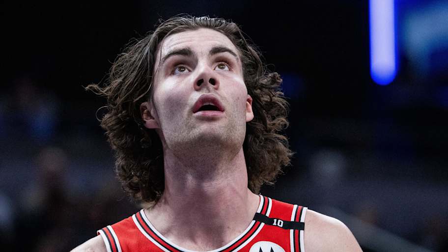 What's Next for Chicago Bulls After Josh Giddey's $100 Million Deal?