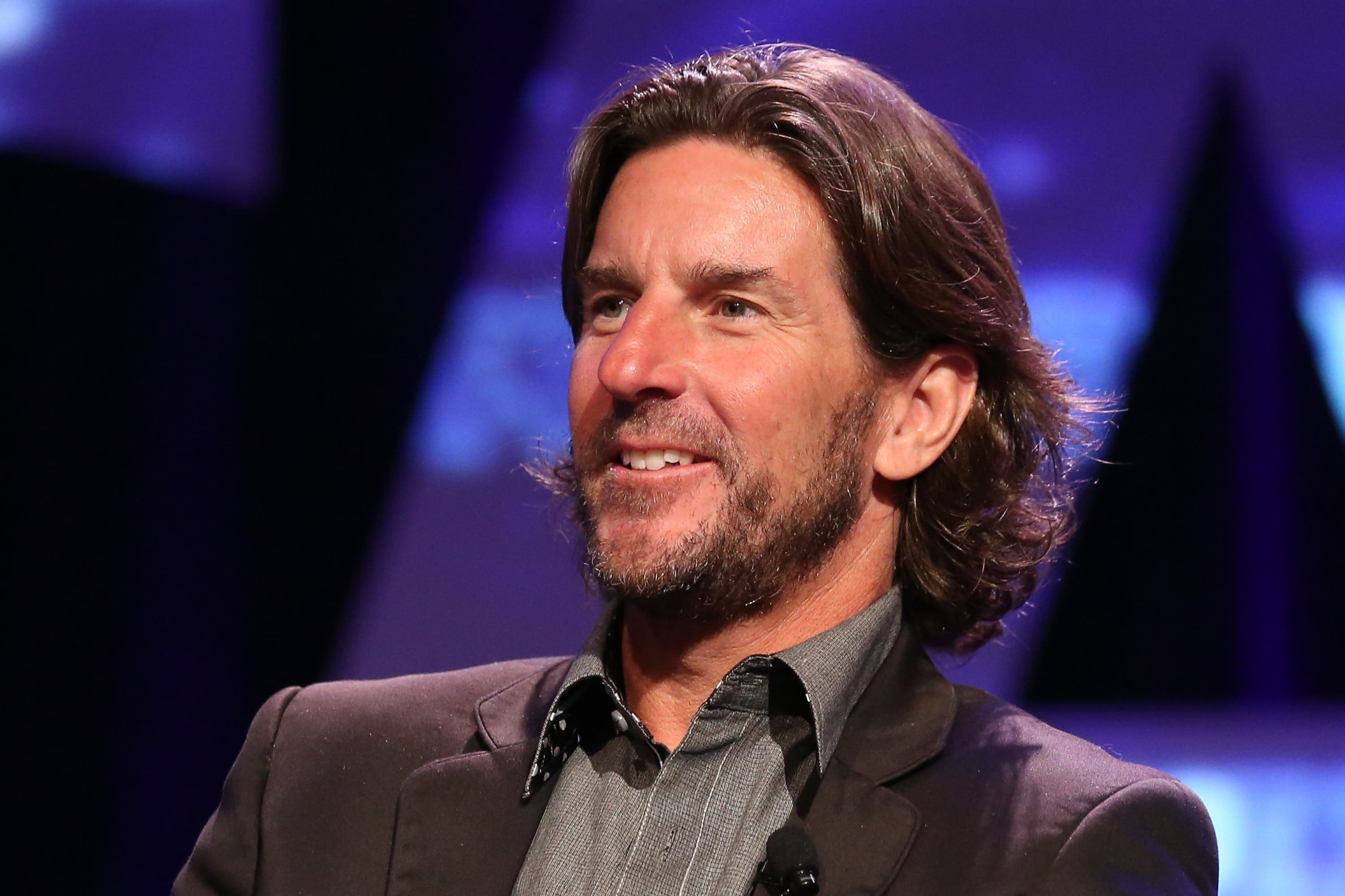 Brett James dead: Award-winning songwriter dies in plane crash