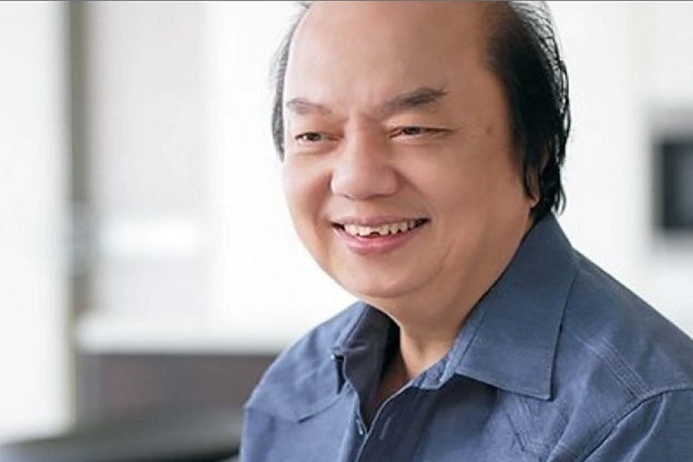 Konglomerat Dato Sri Tahir Lepas 640 Juta Saham Maha Properti Indonesia ...