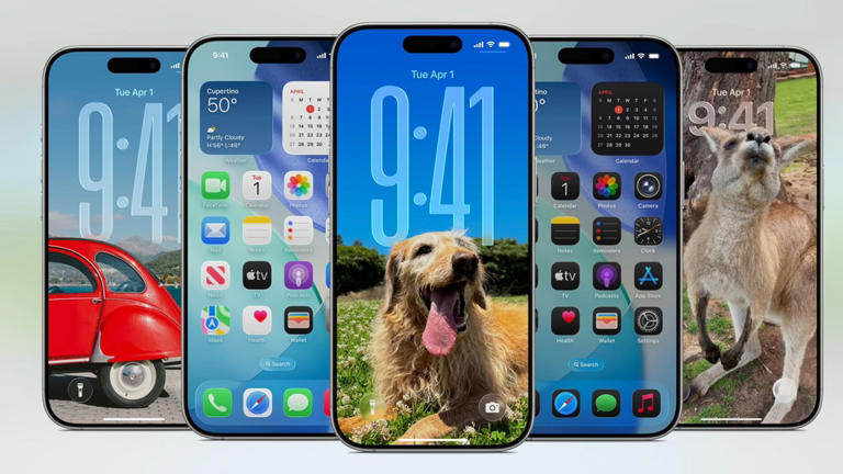 iOS 26 update sparks backlash: Overheating, battery drain and more ...