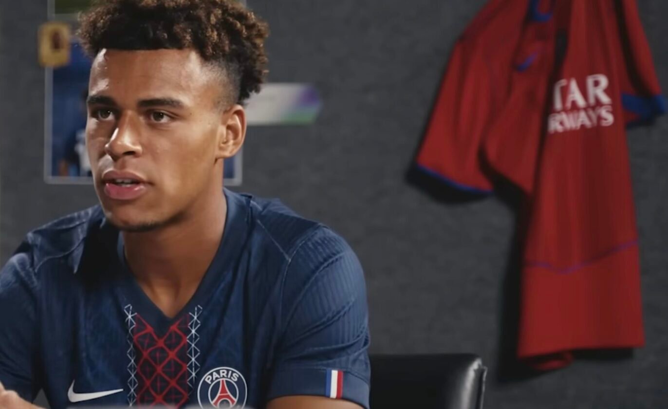 Three PSG Stars Compete for Golden Boy 2025