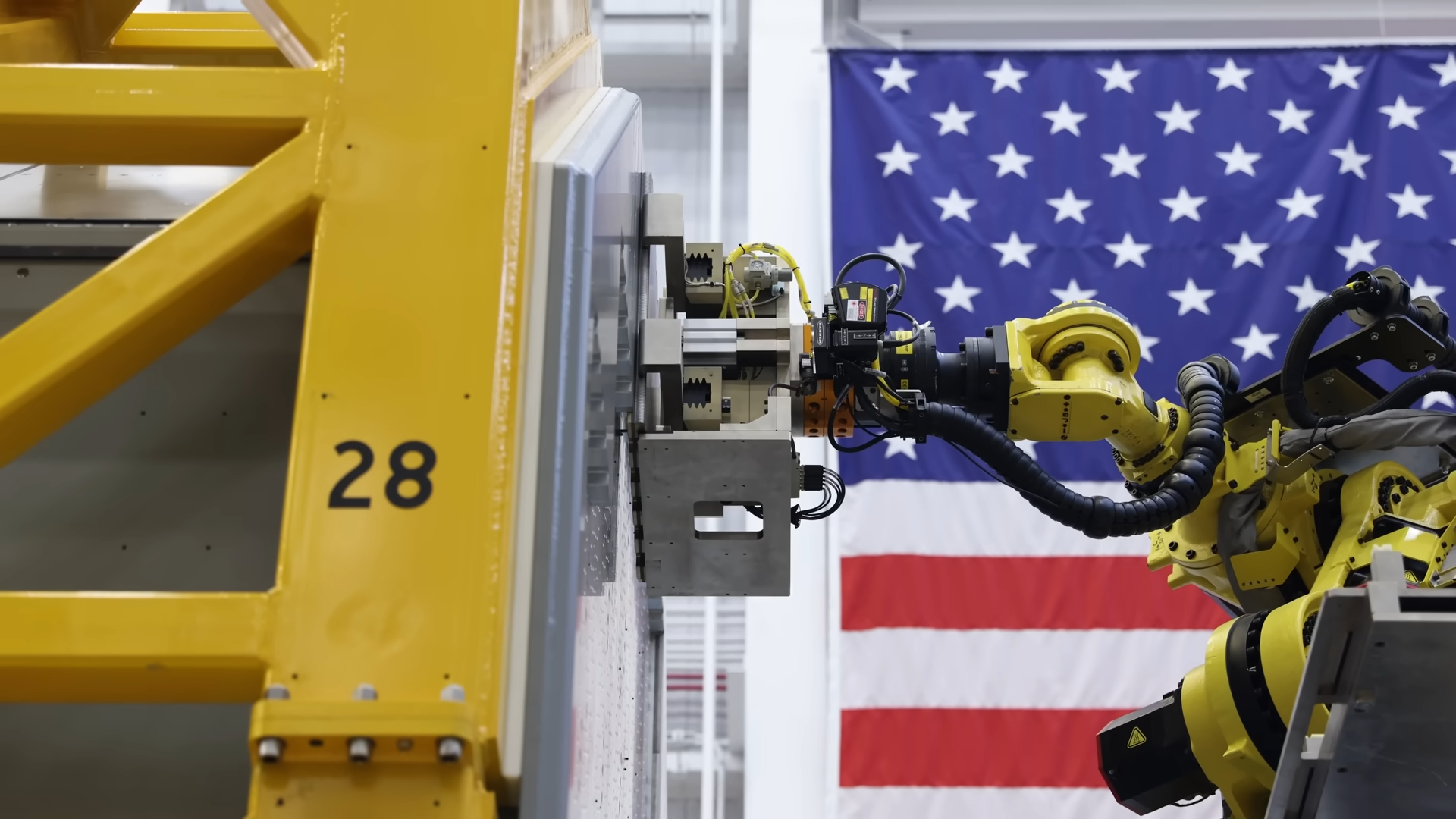 What Makes This the Most Advanced Radar Factory in the U.S.