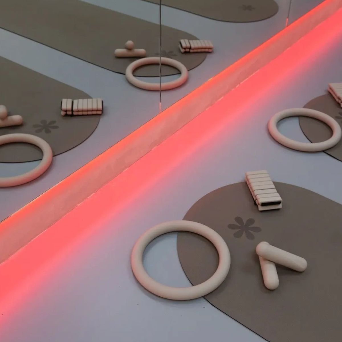 Cult-Favourite Infrared Pilates Studio YOURS Just Arrived in the UK – I ...