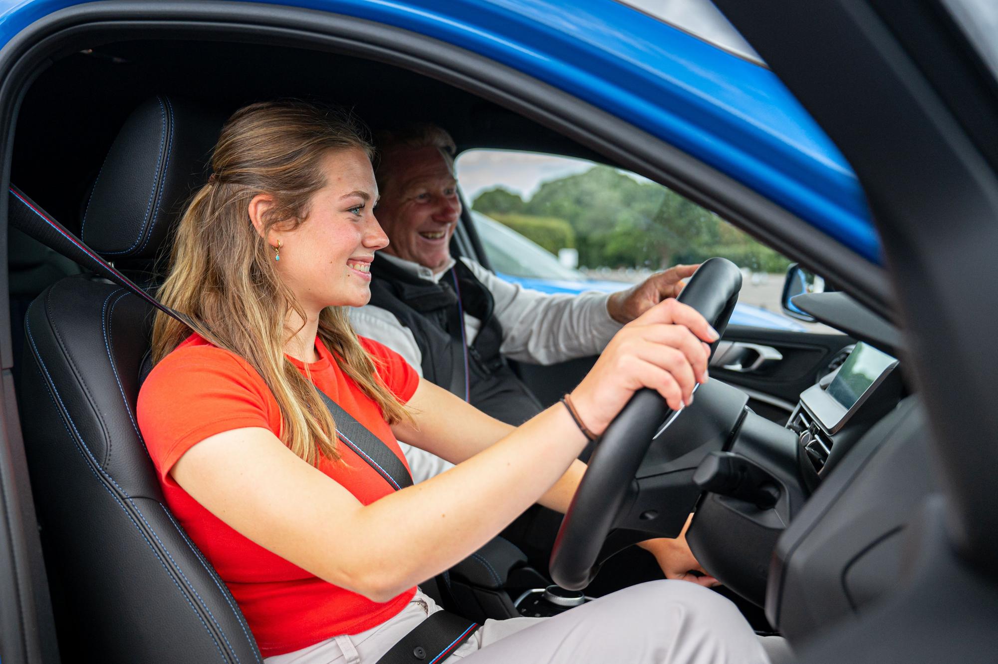 Spooktacular October Half Term at Goodwood