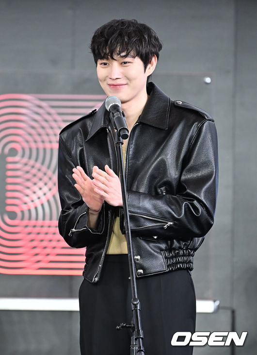 '배덕한' 김유정이라니, 스타PD 이응복 만난 '친애하는 X' (30th BIFF)[핫피플]