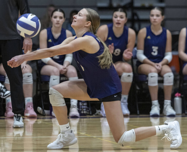 Prep volleyball roundup for Thursday, Sept. 18