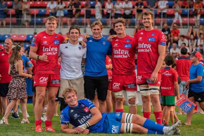 Du gouda dans le Cantal : comment Aurillac est devenu une terre d ...