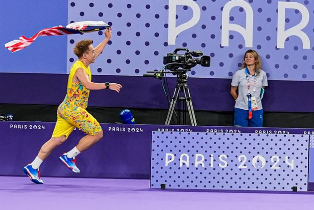 PCM vs Liek Hou: The RM60,000 controversy