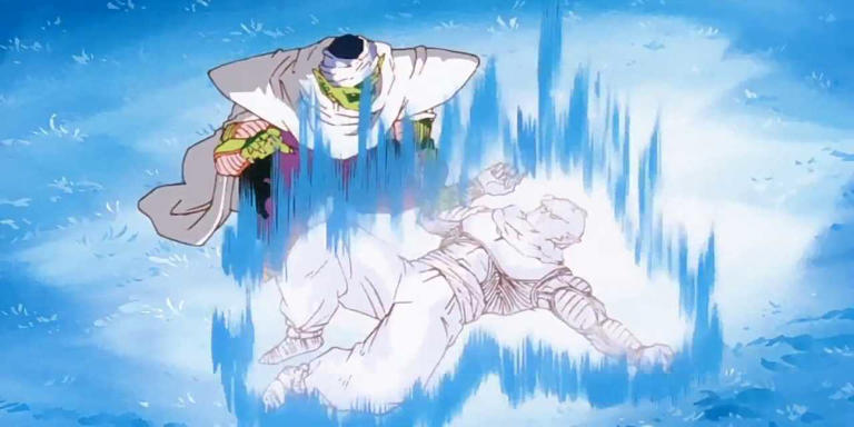 Akira Toriyama’s Favorite DBZ Character Remains 1 of the Deepest ...