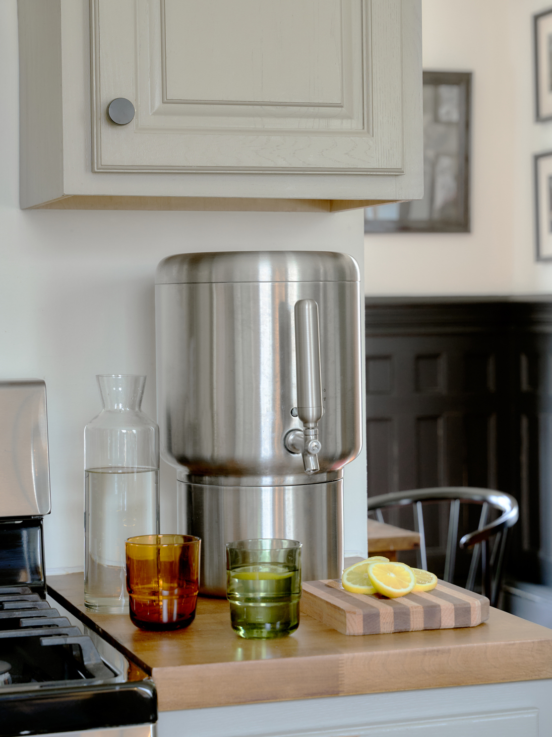 I Tried 3 Water Filters in a Year—Only This One Wasn’t an Eyesore