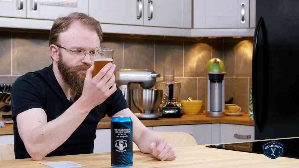 The 24 Beers Project: A Real-World Craft Tasting Marathon