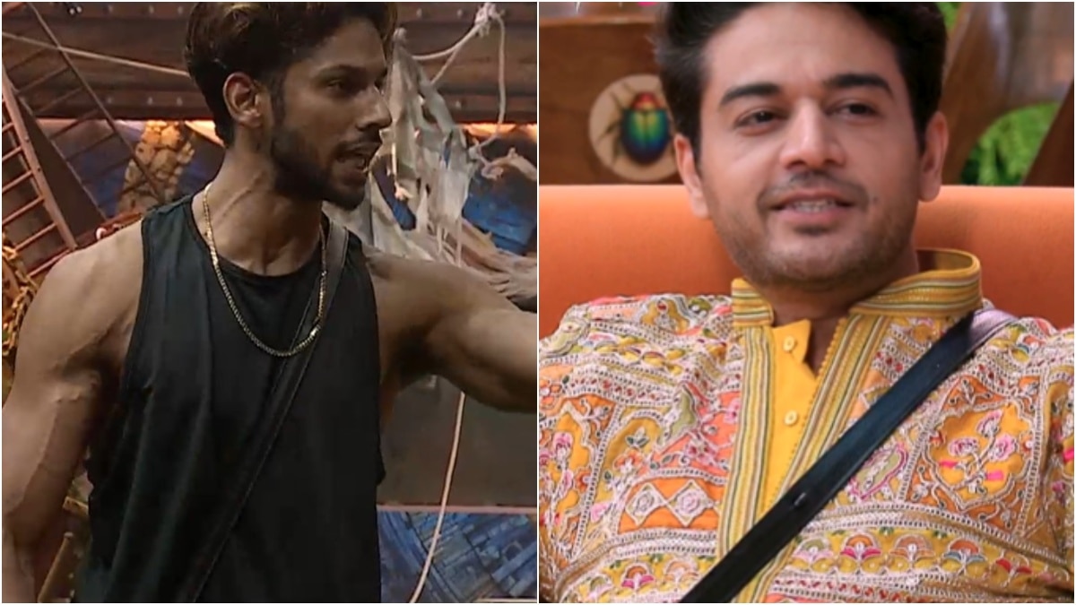 Bigg Boss 19: Baseer Ali Says His Dad Was ‘Never Happy’ With His Career