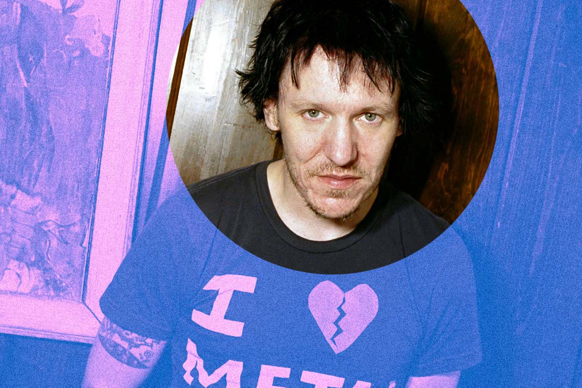 Elliott Smith Revisited (1969 – 2003)