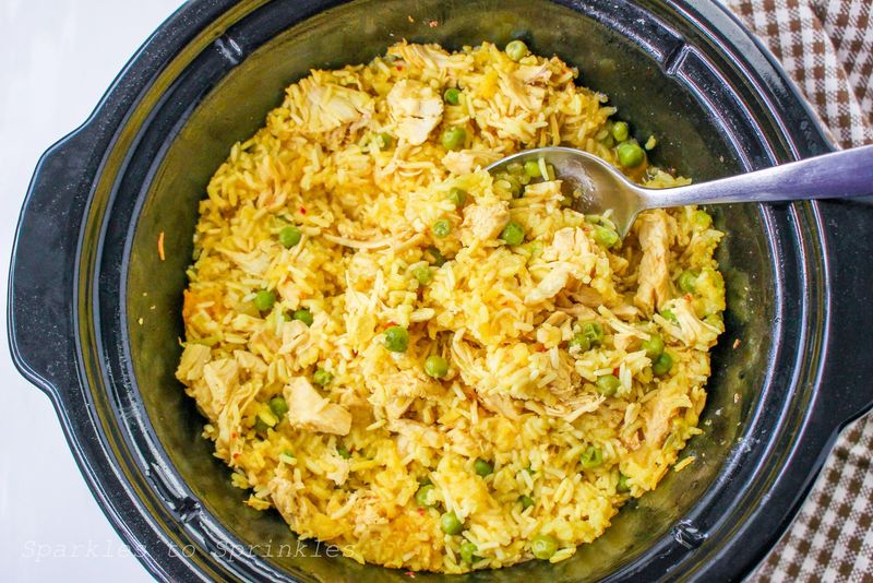 10 Easy Crockpot Dinners The Whole Family Will Love