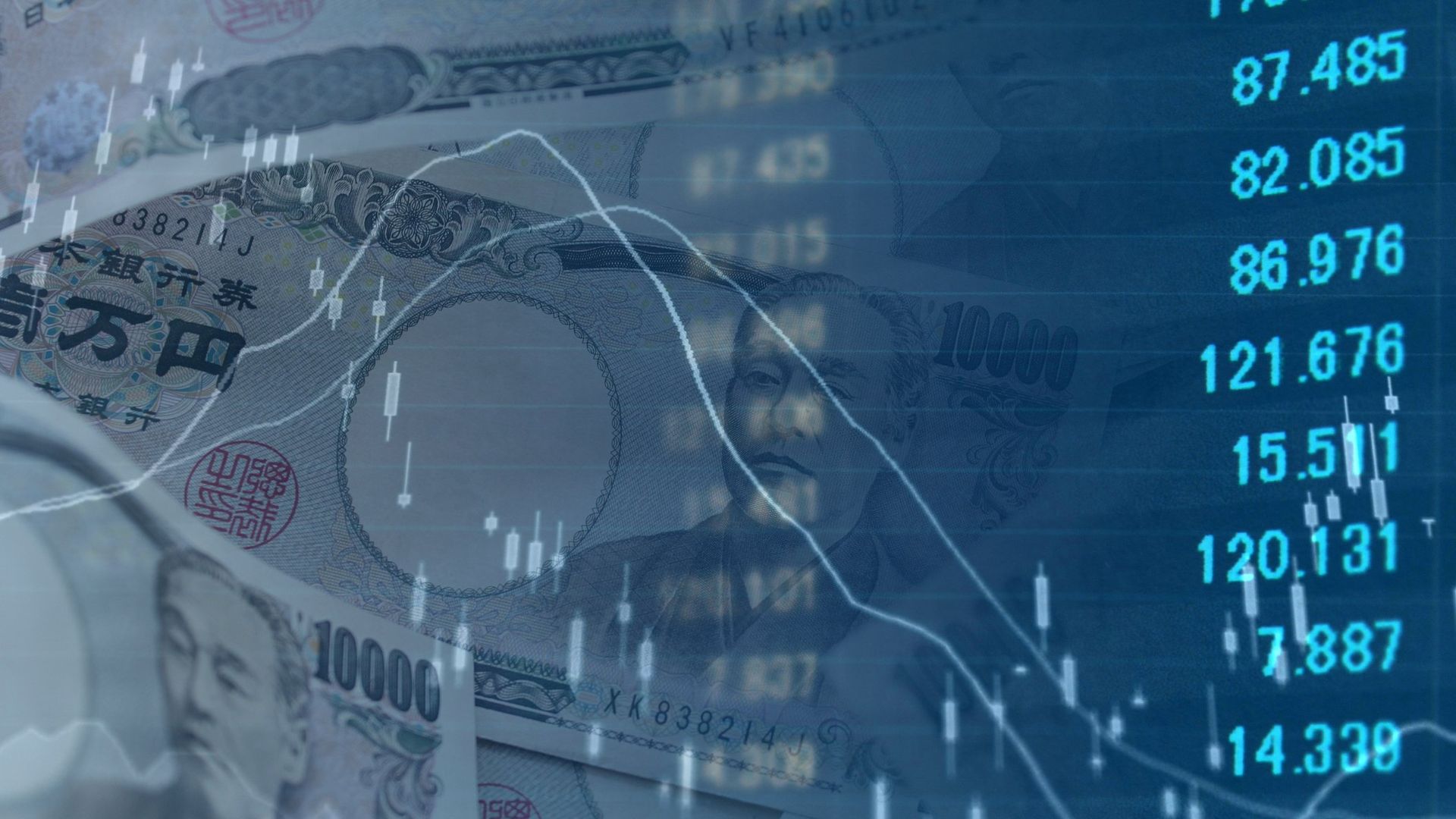 BoJ lascia i tassi fermi. Novità su vendita Etf e Reit