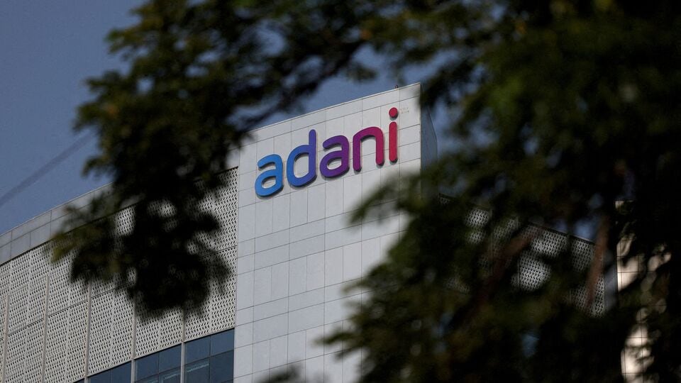 Adani Power stock split record date approaches: Last chance to buy ...