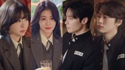 Nonton & Sinopsis Drakor A Hundred Memories Eps 3-4: Cinta Segitiga Kim Da Mi, Shin Ye Eun, dan ...