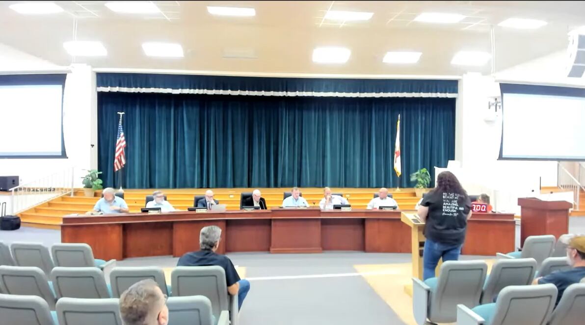 Columbia County commissioners, Lake City leaders to work on study ...