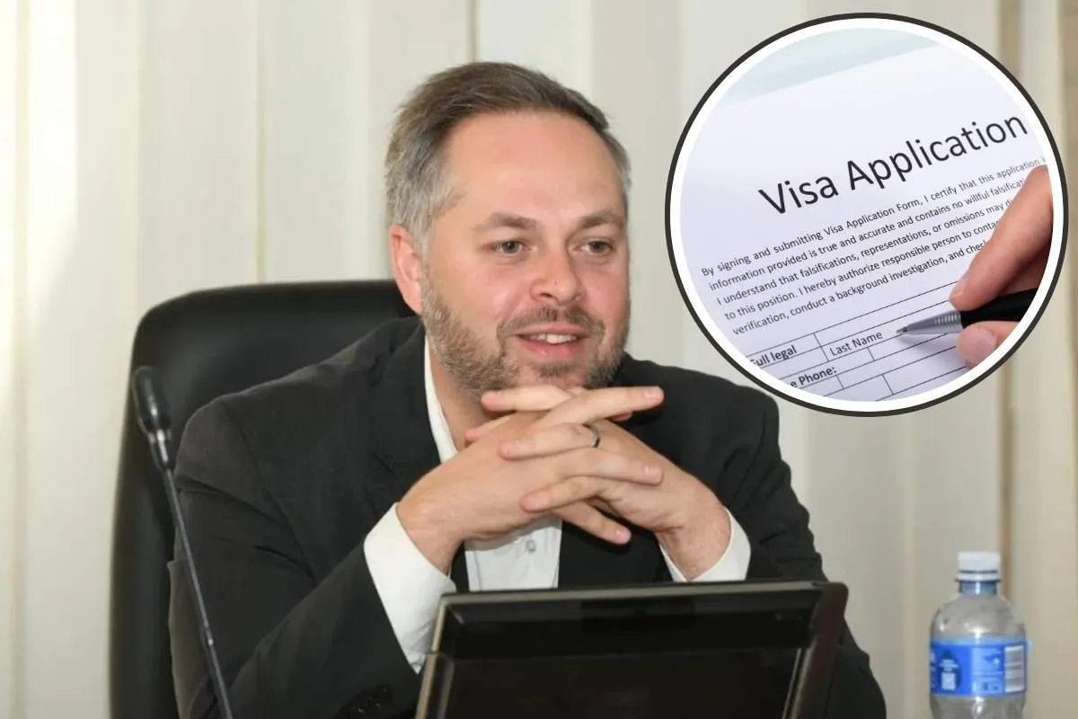 Home Affairs rolls out new electronic visa system for South Africa