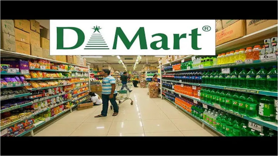 DMart Share Price: డీమార్ట్ షేర్‌పై గ్లోబల్ బ్రోకరేజ్ ఫుల్ పాజిటివ్ ...