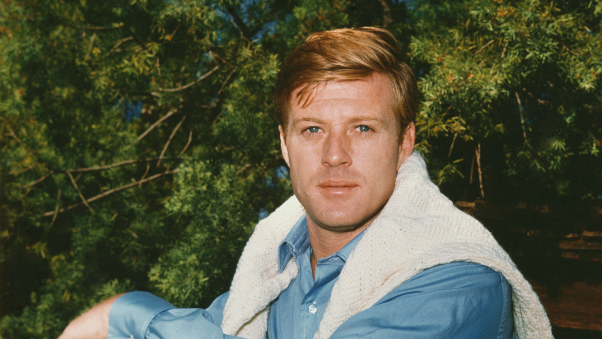 Wer sind die Erben des beeindruckenden Vermögens von Robert Redford?