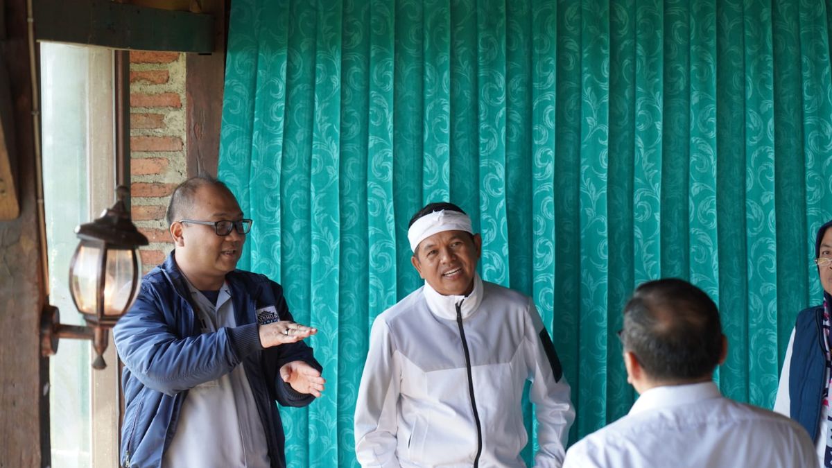 Dishub Jabar Luruskan Isu: Pembangunan Terminal Cikarang Bukan Mangkrak ...