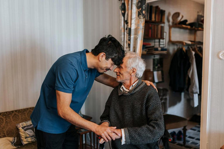 Gut zu wissen: So zählen Wehr- und Zivildienst für die Rente