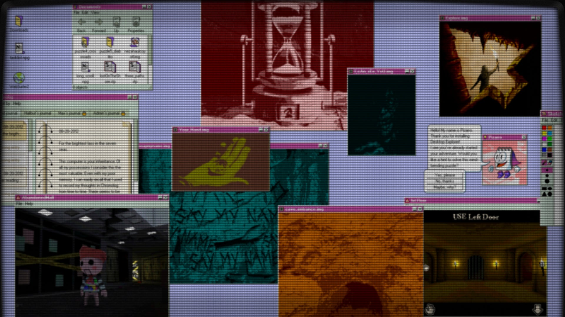 Desktop Explorer - Official Trailer | Convergence Games Showcase 2025