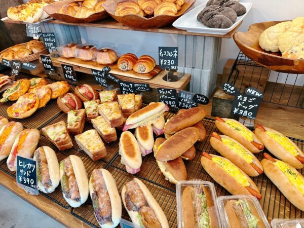 【倉敷市】BAMBOO BAKERS ～ パンを通じて水島を元気に！地元に末永く愛される「行きつけのパン屋」を目指して