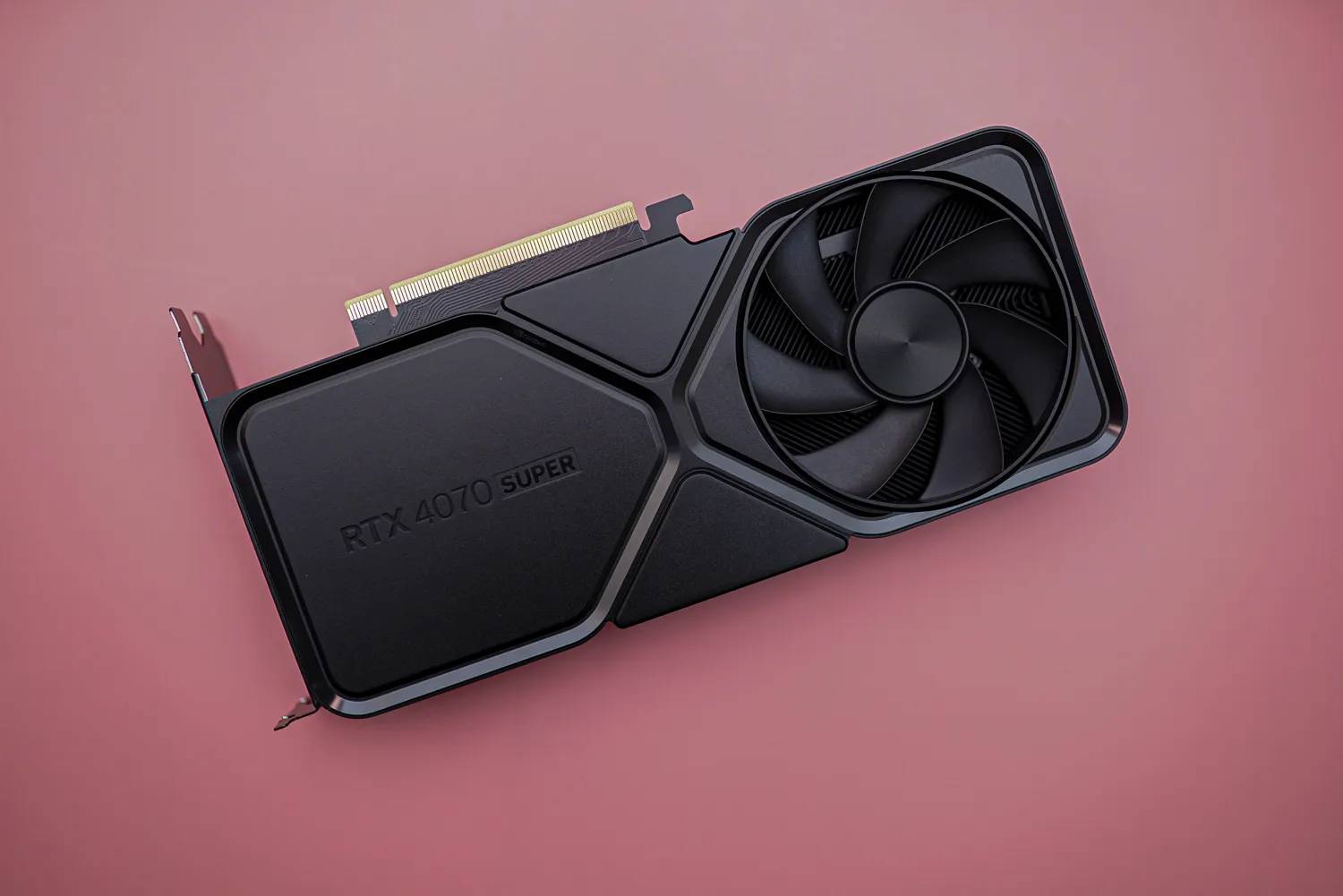 I’ve tested multiple GPUs and here’s why $500 cards should be the ones ...