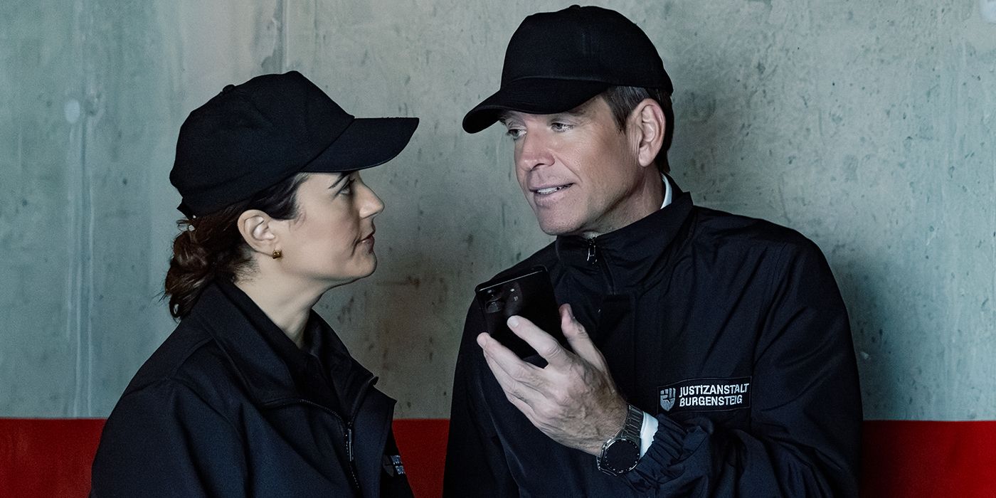 Tony's Storyline Just Took an Abrupt Leap Forward in 'NCIS: Tony & Ziva ...