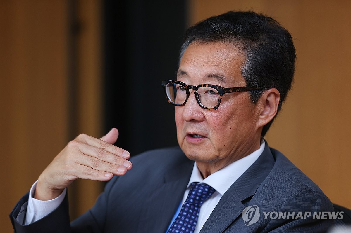 Georgia battery plant raid may help S. Korea in trade negotiations ...