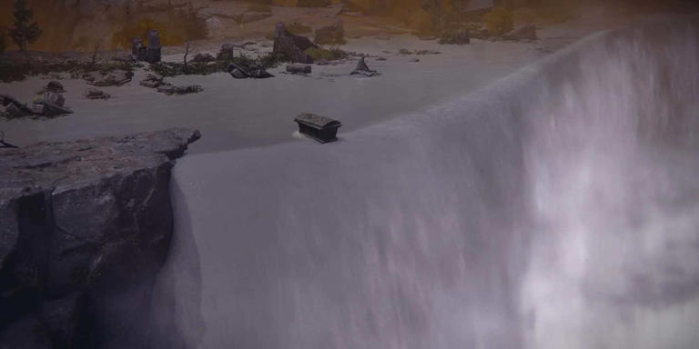 8 Best Secret Underground Areas In Video Games