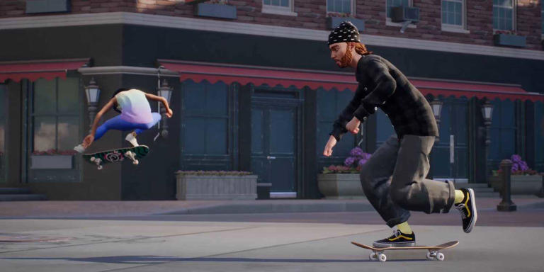 Skate 4: How To Fix The Crossplay Disabled Error