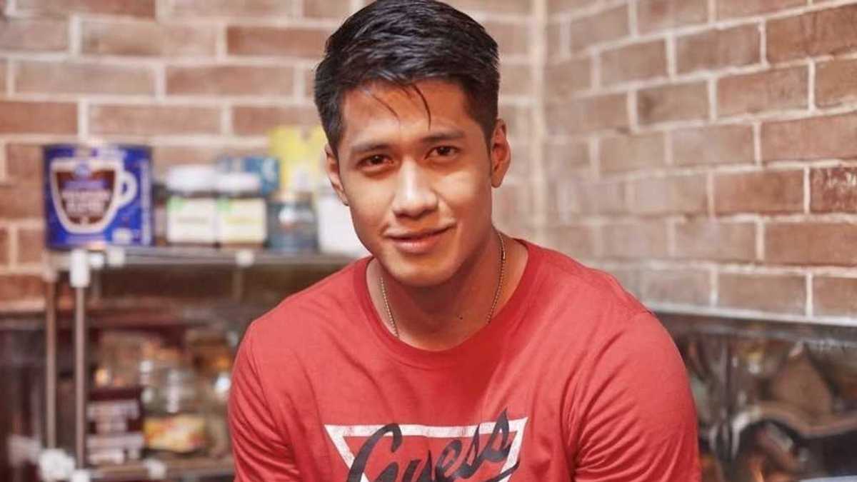 Aljur Abrenica covers Maroon 5's 'She Will Be Loved' in viral video