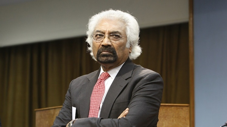 'I've been to Pakistan, felt at home': Sam Pitroda bats for Indo-Pak ...
