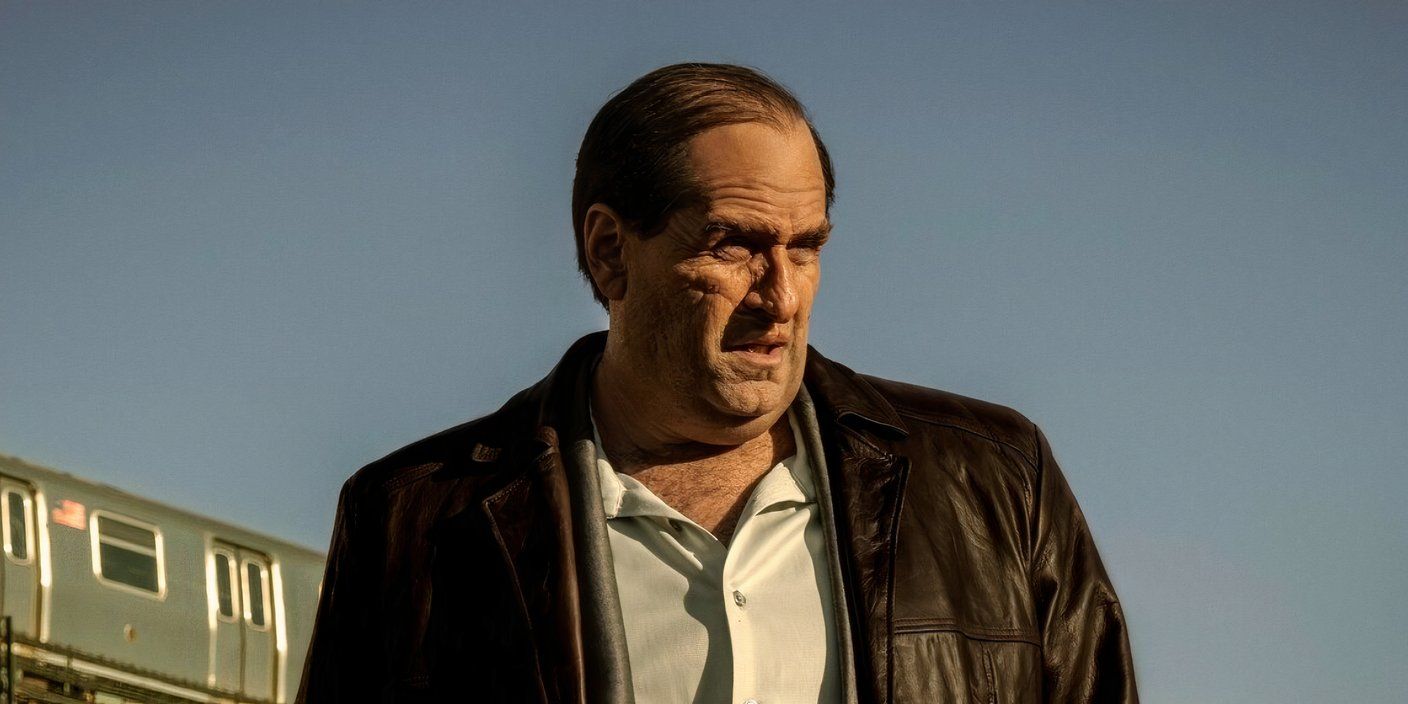 Colin Farrell's Reaction to The Batman Part 2's Script Will Blow Fans Away