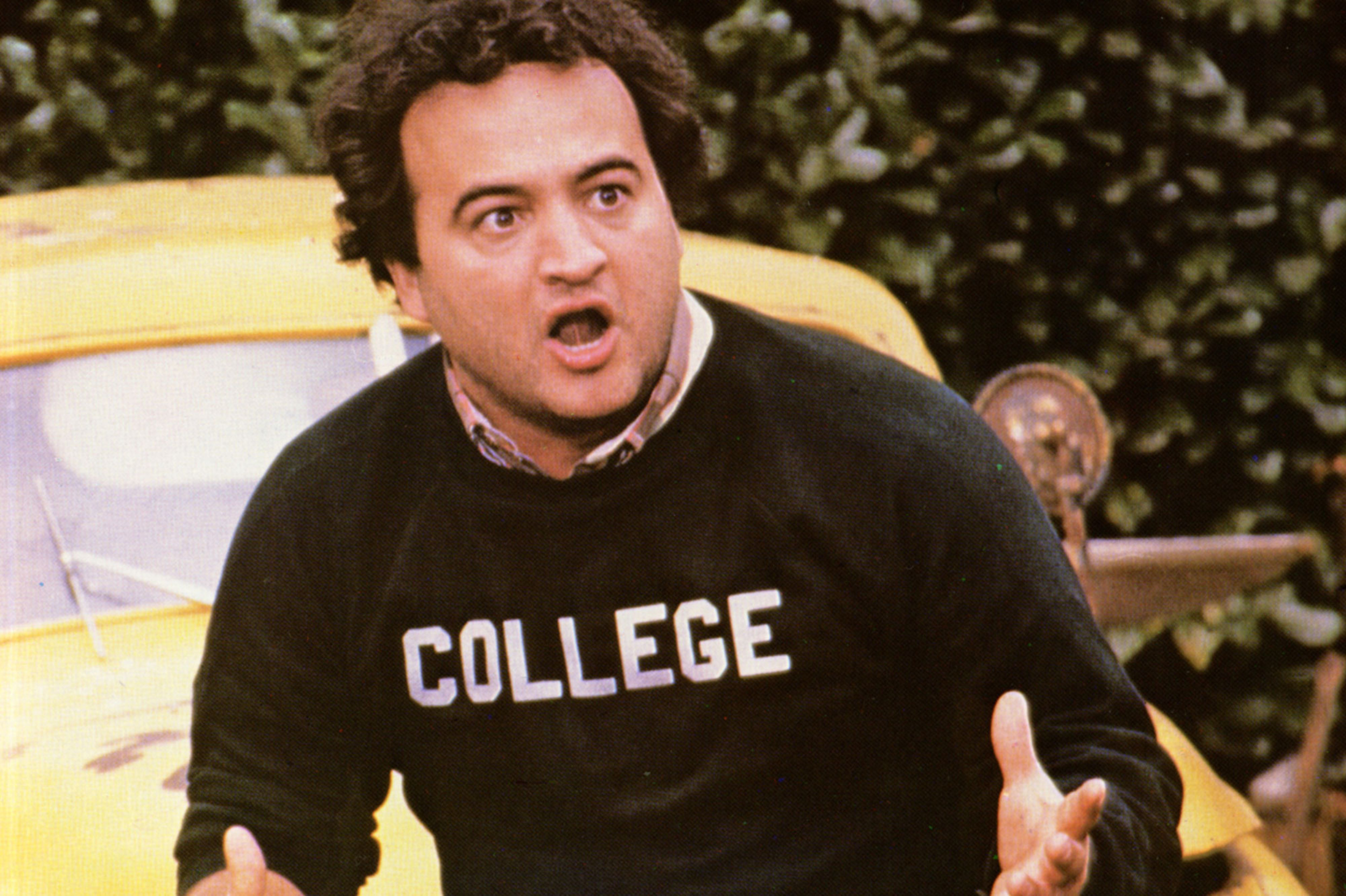 The 20 greatest quotes from 'National Lampoon's Animal House'