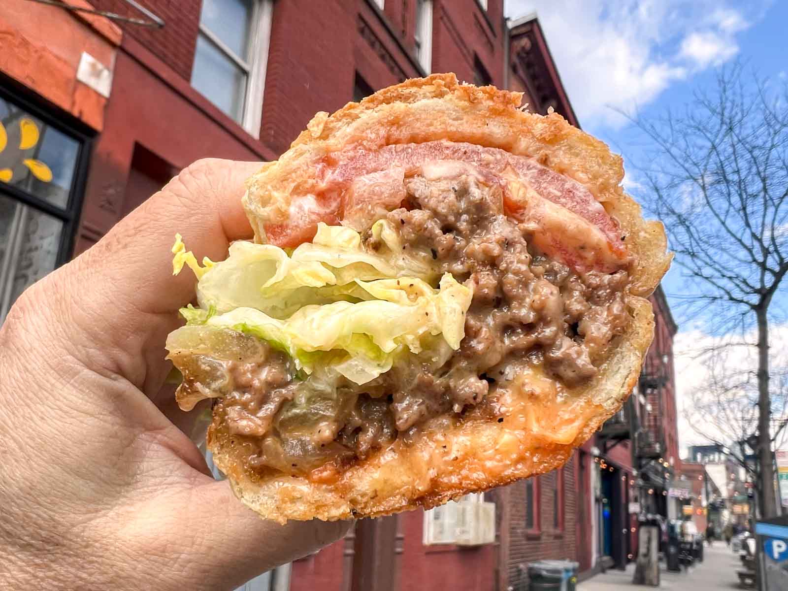 Best Sandwiches in America