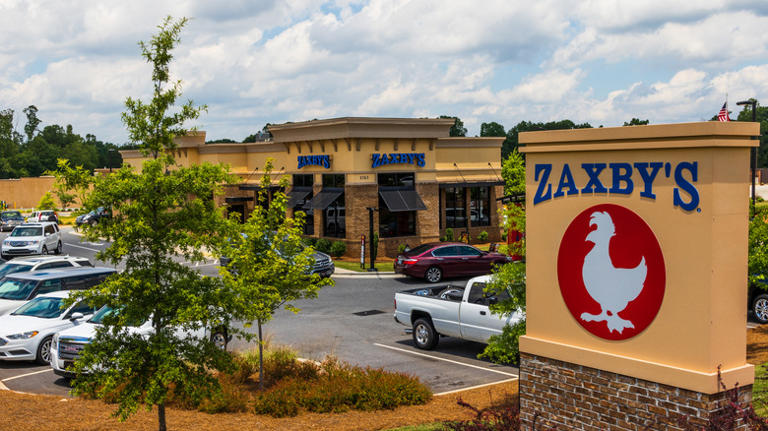 9 Mistakes To Avoid Making At Zaxby's